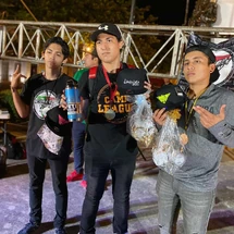 Gonzo | Wiki Rap | Fandom