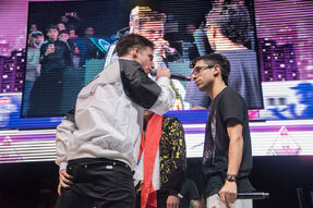 Wos | Wiki Rap | Fandom