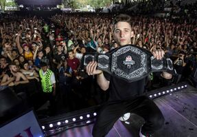 Wos | Wiki Rap | Fandom