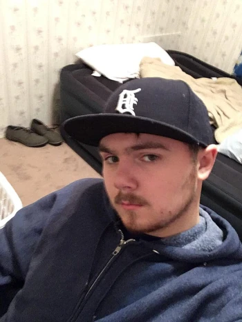 Da Dough (Rapper) | Rap Wiki | Fandom