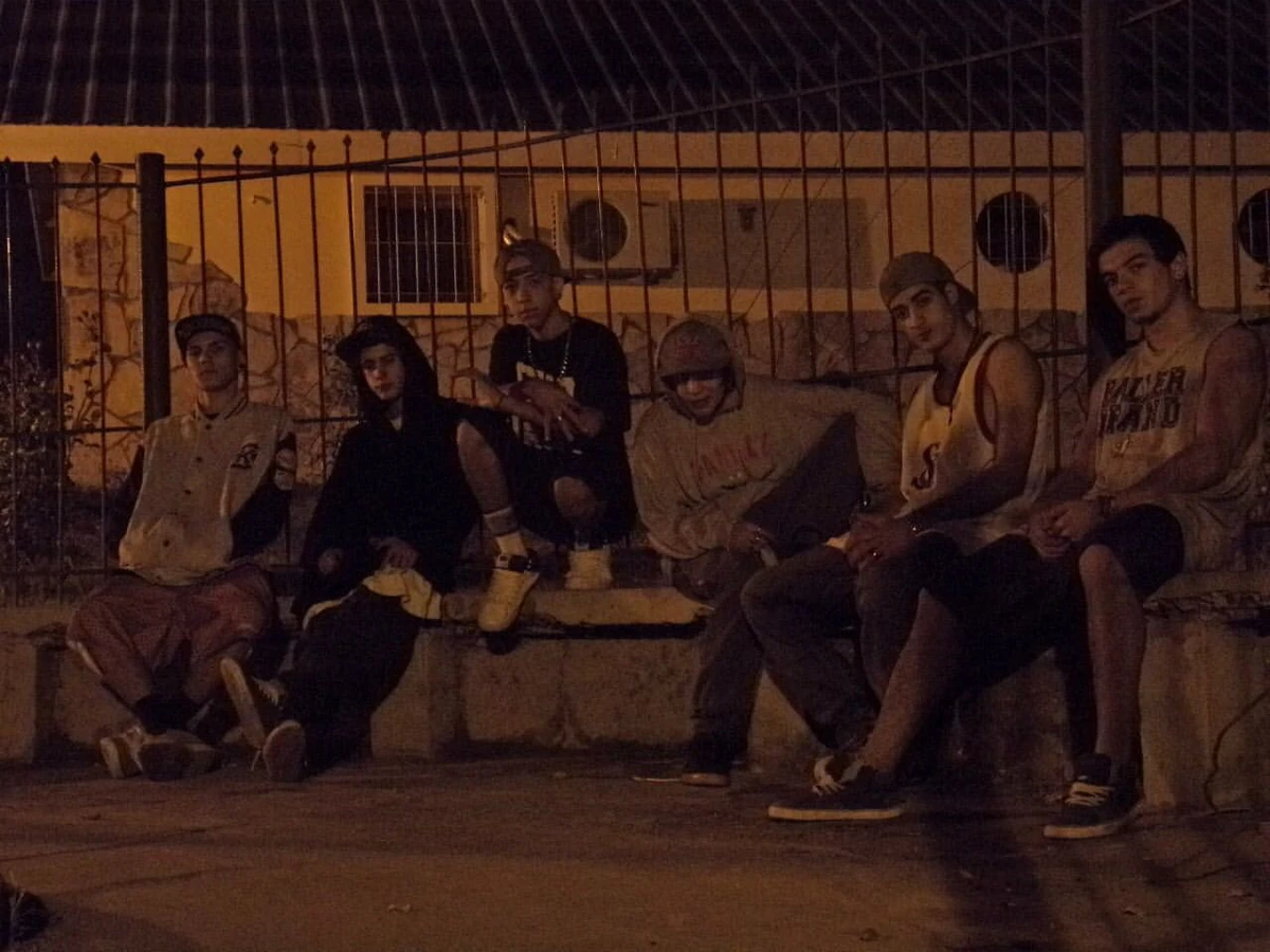 Bardero$ Clika | Wiki Rap | Fandom