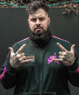 Papo | Wiki Rap | Fandom