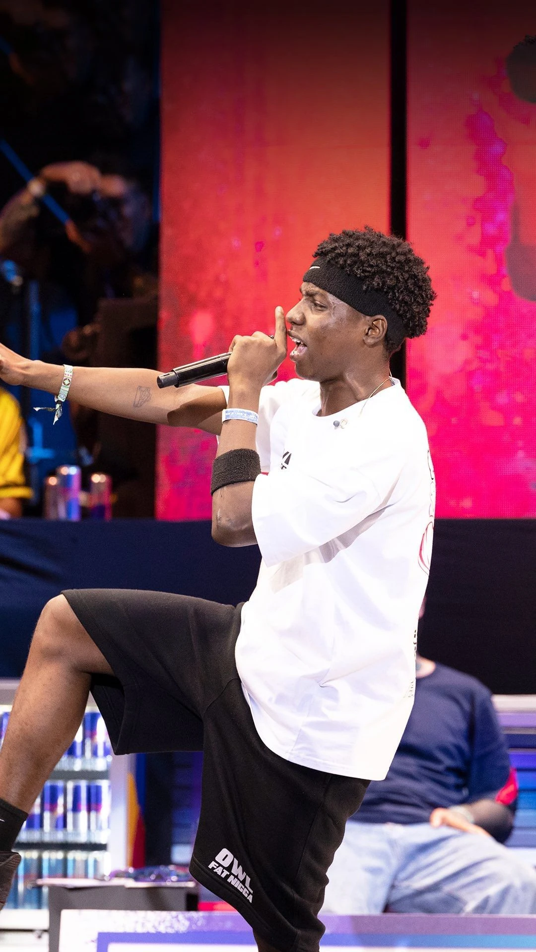 Fatnigga | Wiki Rap | Fandom