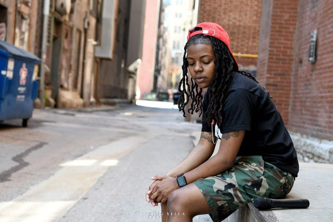 Jaee The Artist | Rap Wiki | Fandom