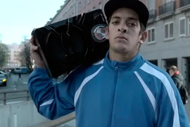 Klan | Wiki Rap | Fandom