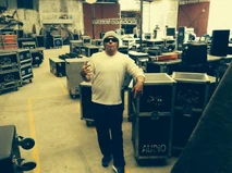 Claudio Yarto | Wiki Rap | Fandom