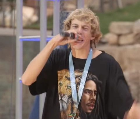 Sevon | Wiki Rap | Fandom