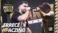 Errecé | Wiki Rap | Fandom