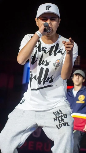 Ghost | Wiki Rap | Fandom