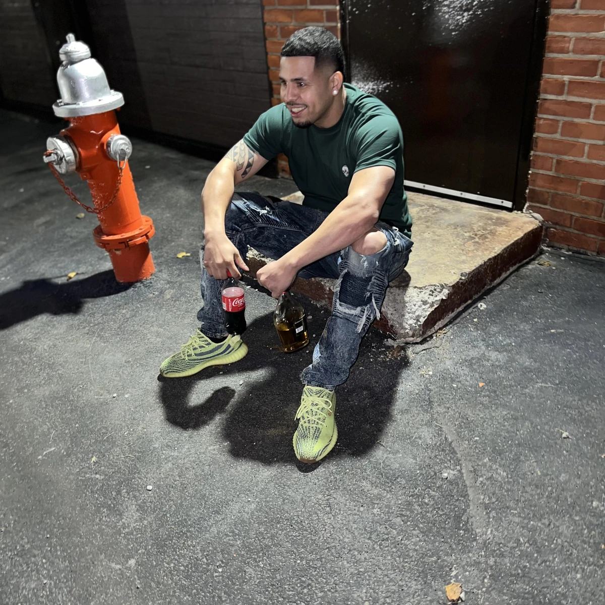 Famousvicz | Rap Wiki | Fandom