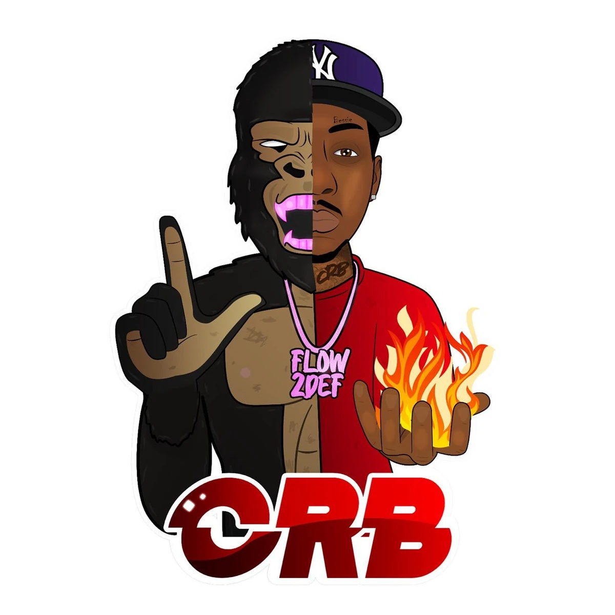 Flow2def | Rap Wiki | Fandom