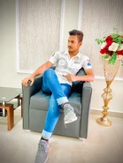 Mohammad Raihan | Rap Wiki | Fandom