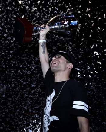 Teorema | Wiki Rap | Fandom