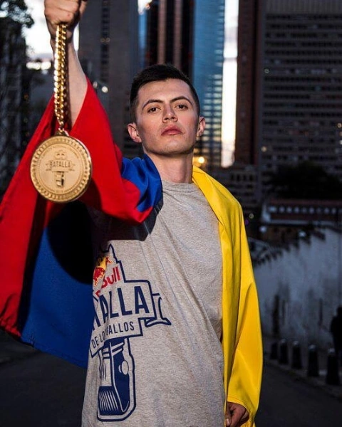 Carpediem | Wiki Rap | Fandom