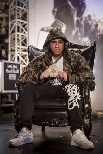 Choque | Wiki Rap | Fandom