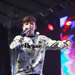 El Menor | Wiki Rap | Fandom