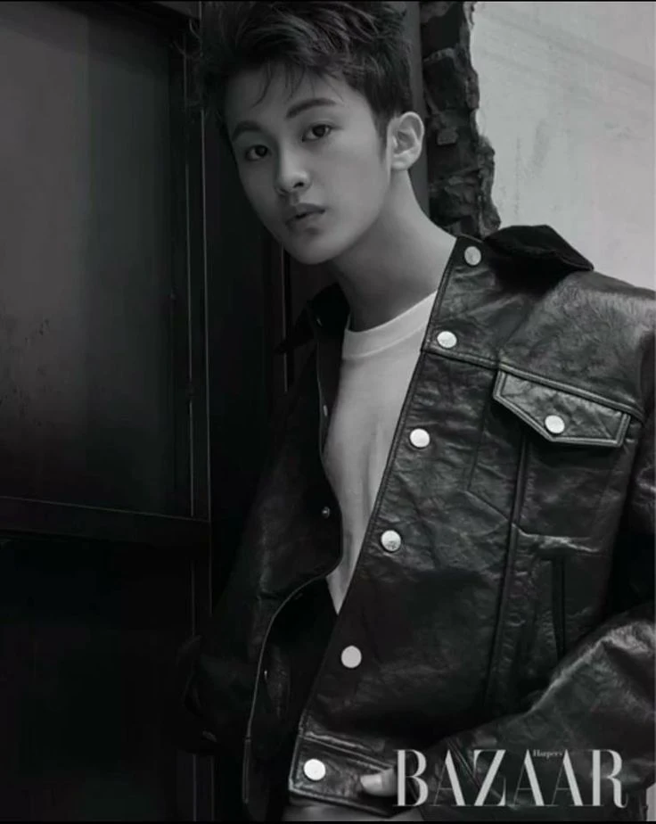 Mark Lee | Rap Wiki | Fandom