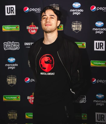 Larrix | Wiki Rap | Fandom