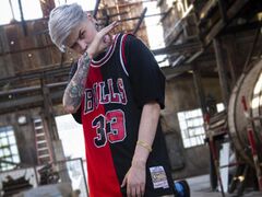 Lit Killah | Wiki Rap | Fandom