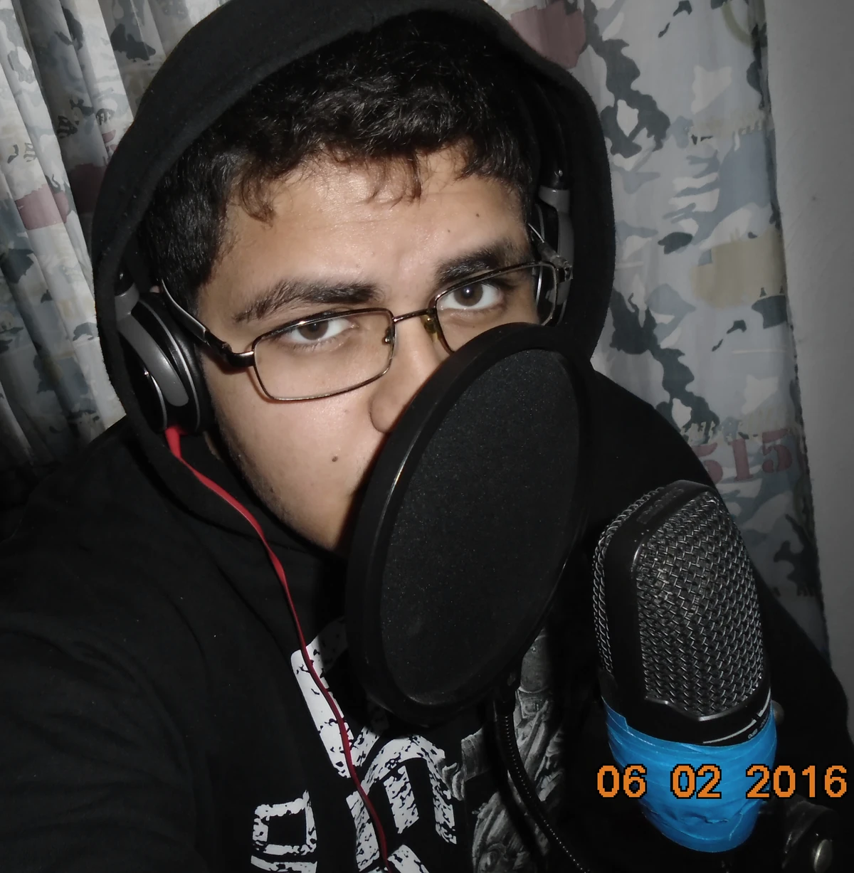 Omega Santana | Wiki Rap | Fandom