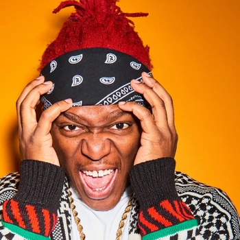 KSI | Rap Wiki | Fandom
