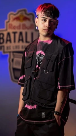 Tiago | Wiki Rap | Fandom