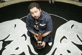 Raper One | Wiki Rap | Fandom