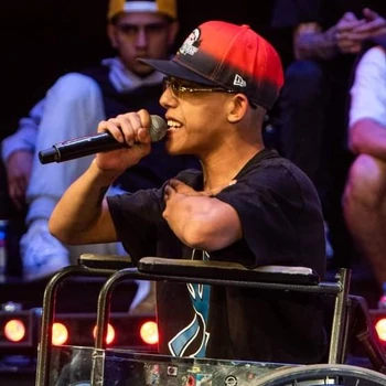 Urko MC | Wiki Rap | Fandom