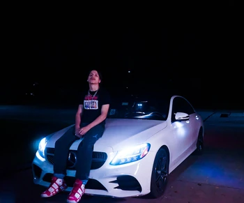 Headline | Rap Wiki | Fandom