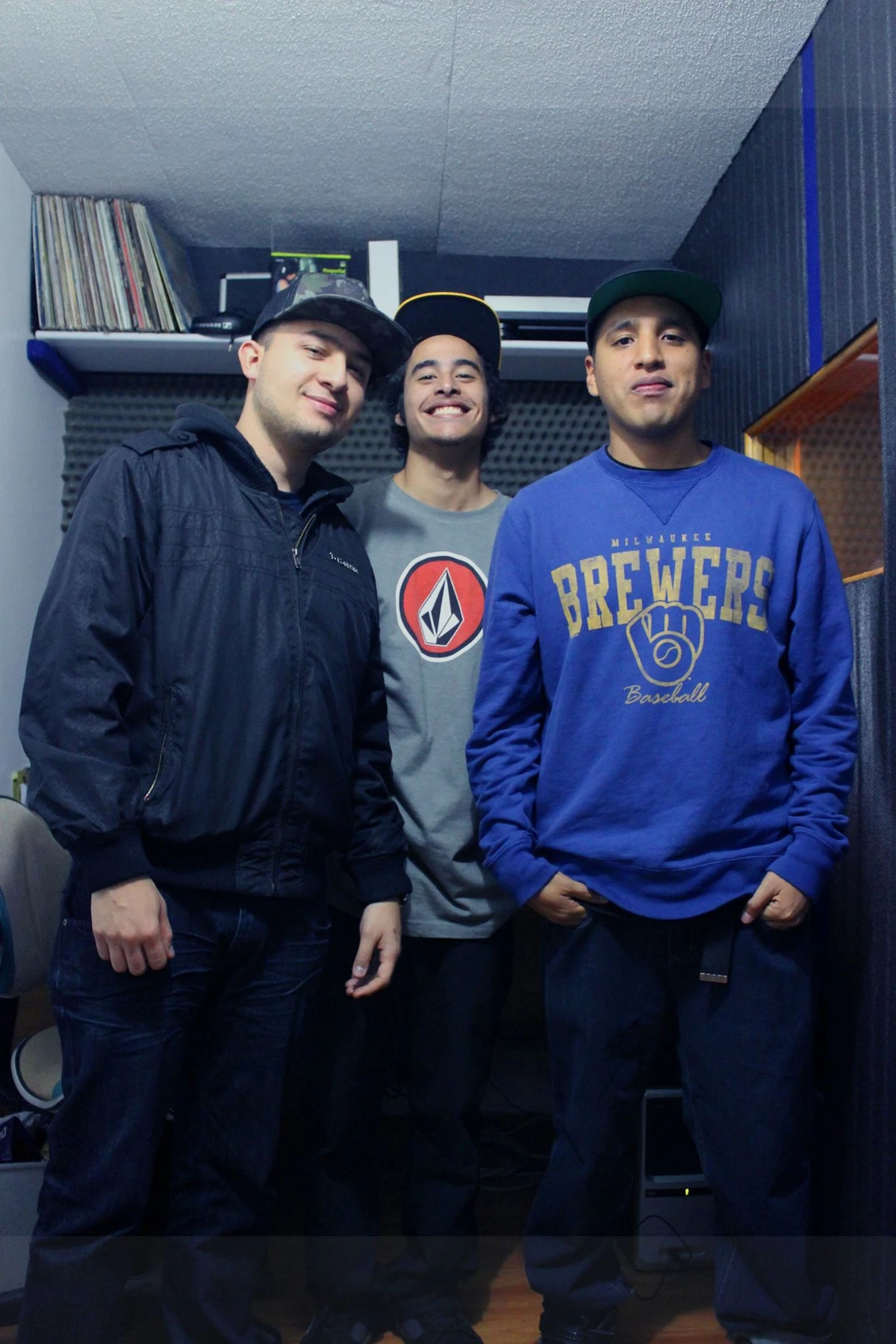 Gonzalo Genek/Galería | Wiki Rap | Fandom