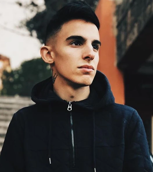 Martinezz Rap | Wiki Rap | Fandom