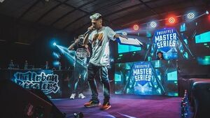 Cayu | Wiki Rap | Fandom