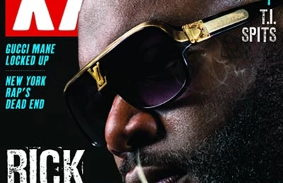 Rick Ross | Rap Wiki | Fandom