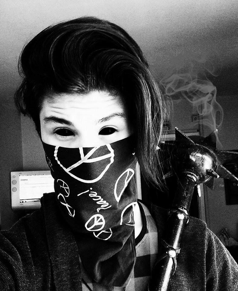 Lil Xacah | Rap Wiki | Fandom