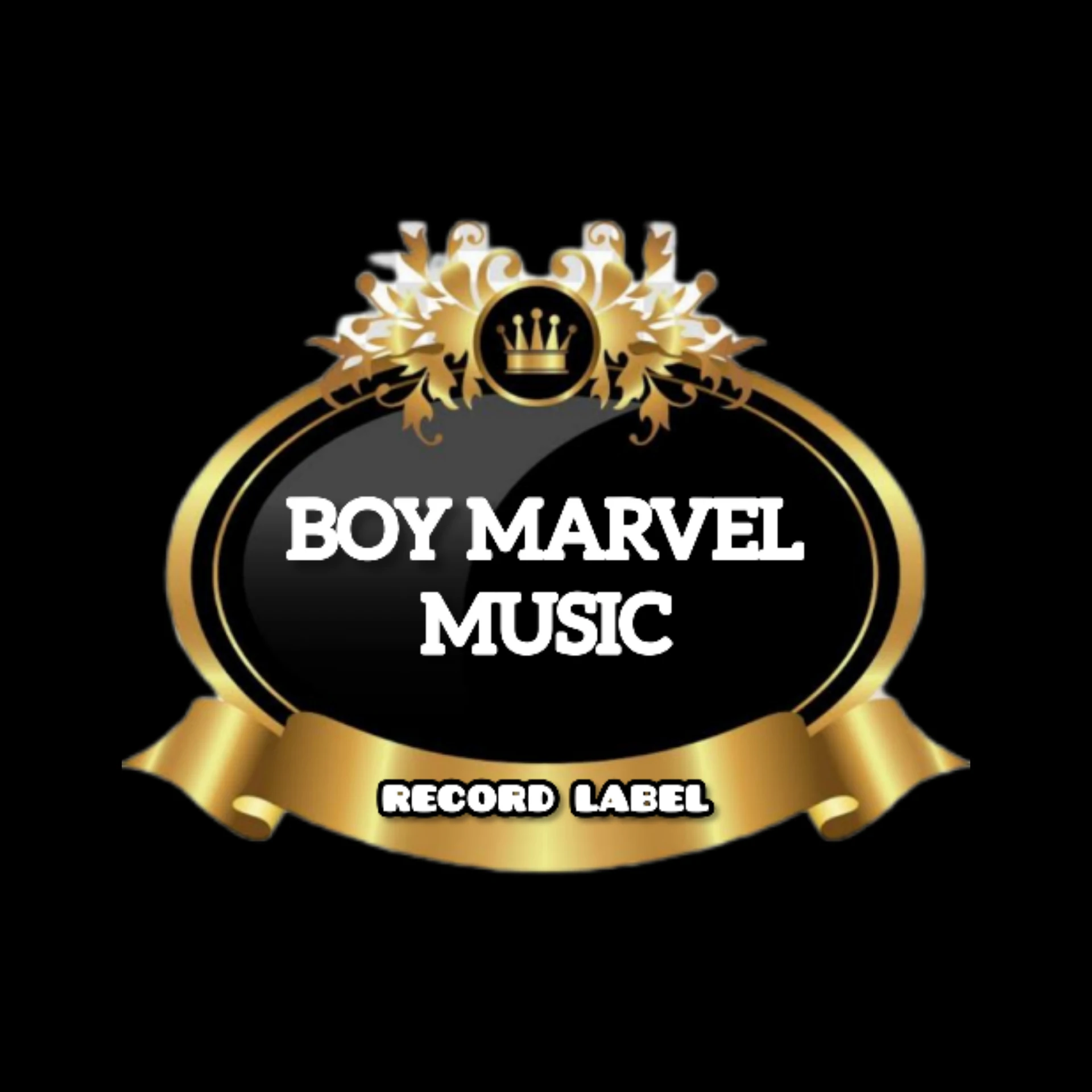 Rap Record Labels Emblems