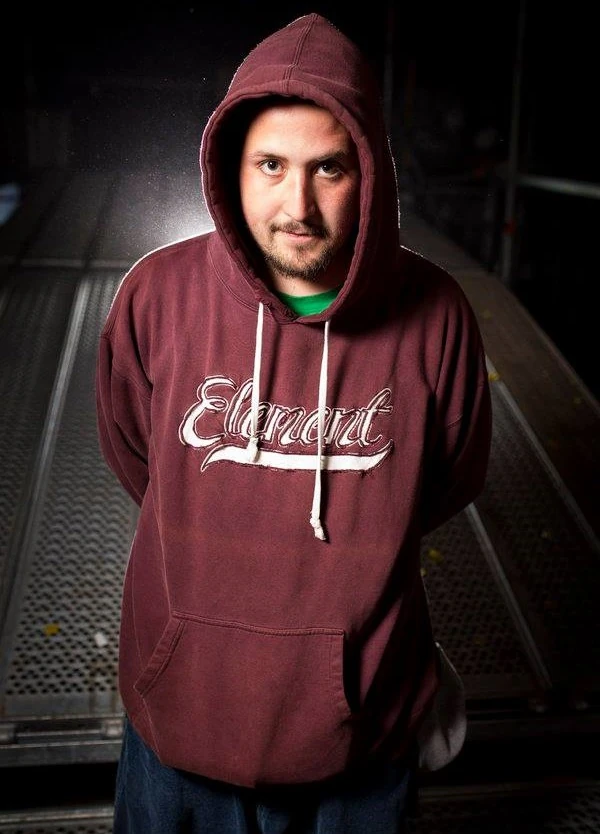 Tom Crowley | Wiki Rap | Fandom