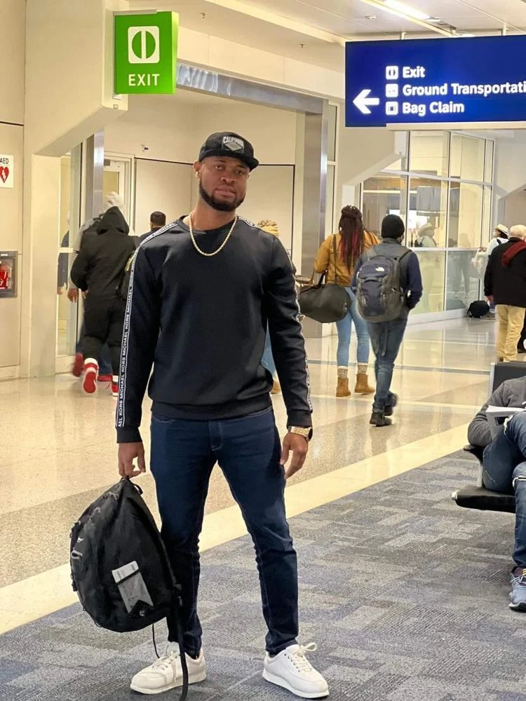 Jerry Ohuoba | Rap Wiki | Fandom