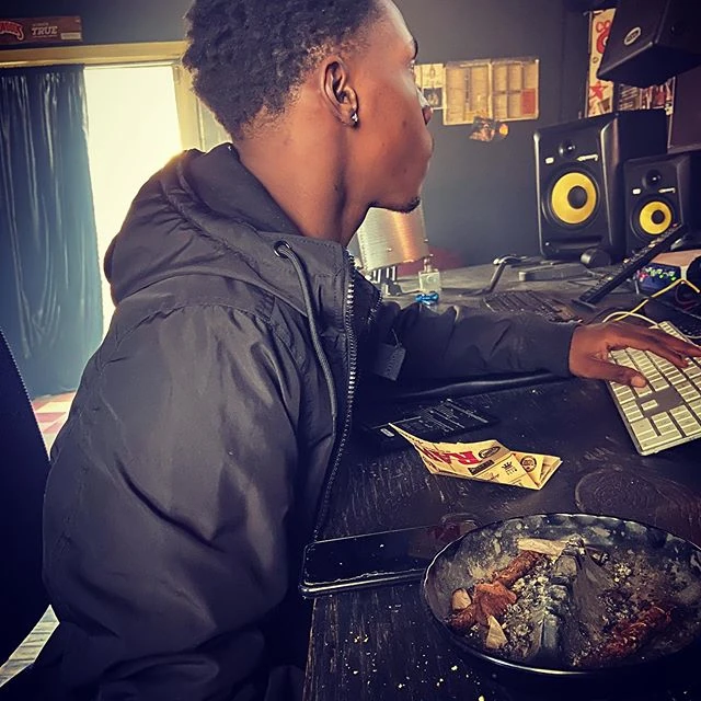 Reefa Filmz | Rap Wiki | Fandom