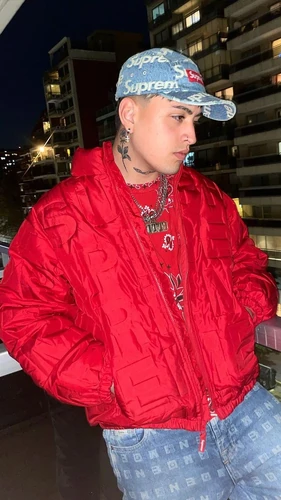 Tiago | Wiki Rap | Fandom