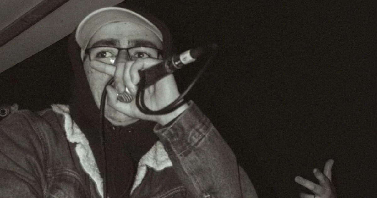 Discan | Wiki Rap | Fandom