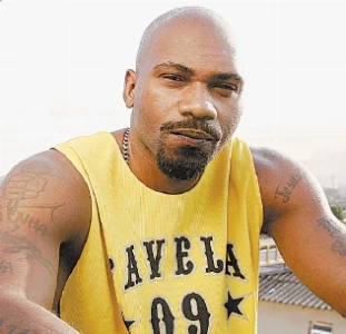 MV Bill | Wiki Rap | Fandom