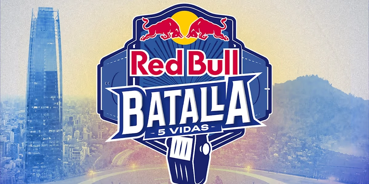 Red Bull Batalla 5 Vidas | Wiki Rap | Fandom