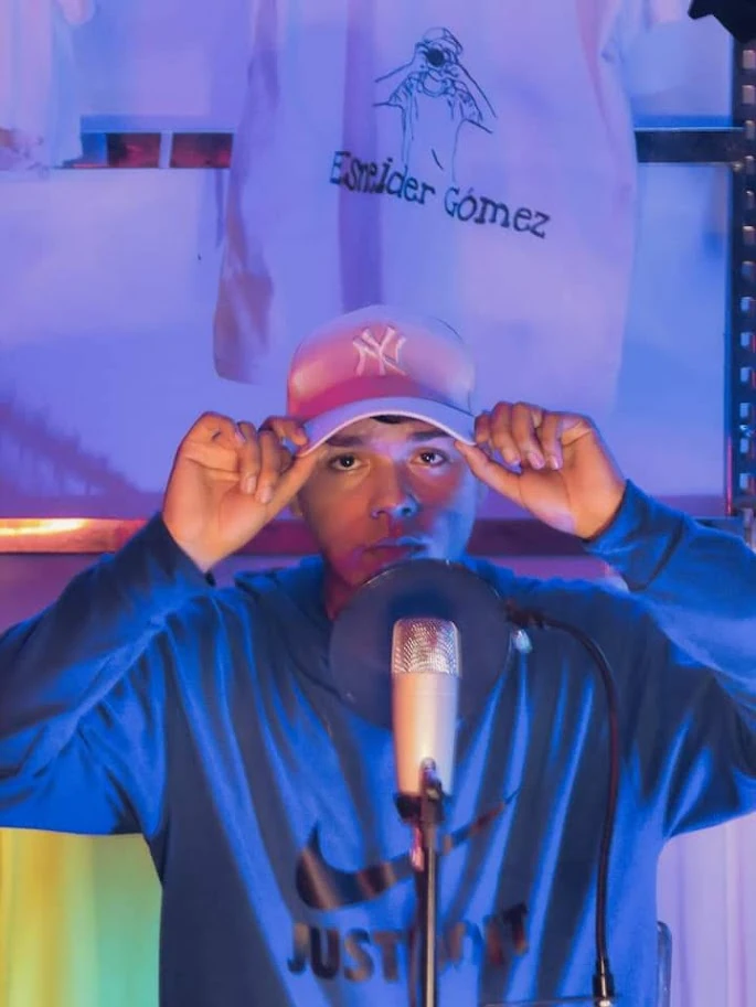 Brolin pc | Wiki Rap | Fandom