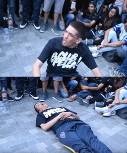 Klan | Wiki Rap | Fandom