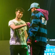 Larrix | Wiki Rap | Fandom