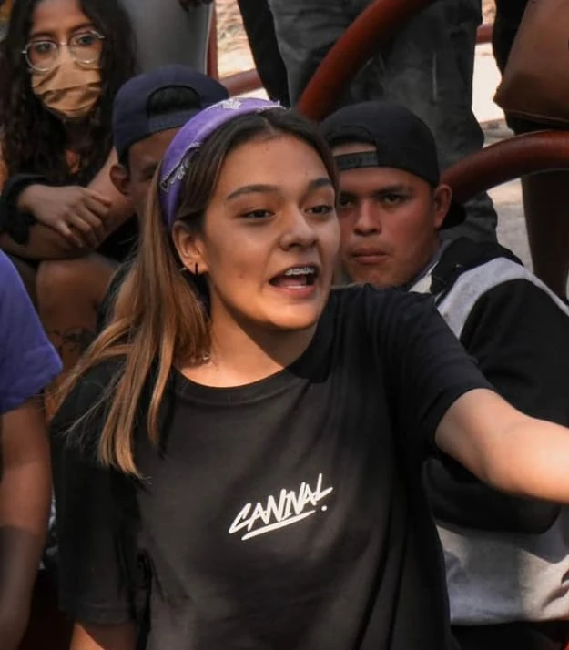 Mena (México) | Wiki Rap | Fandom