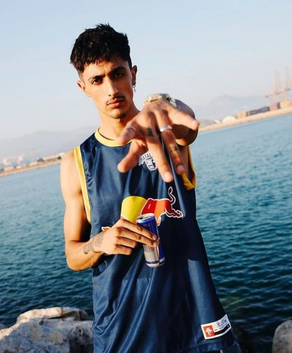 Tirpa | Wiki Rap | Fandom