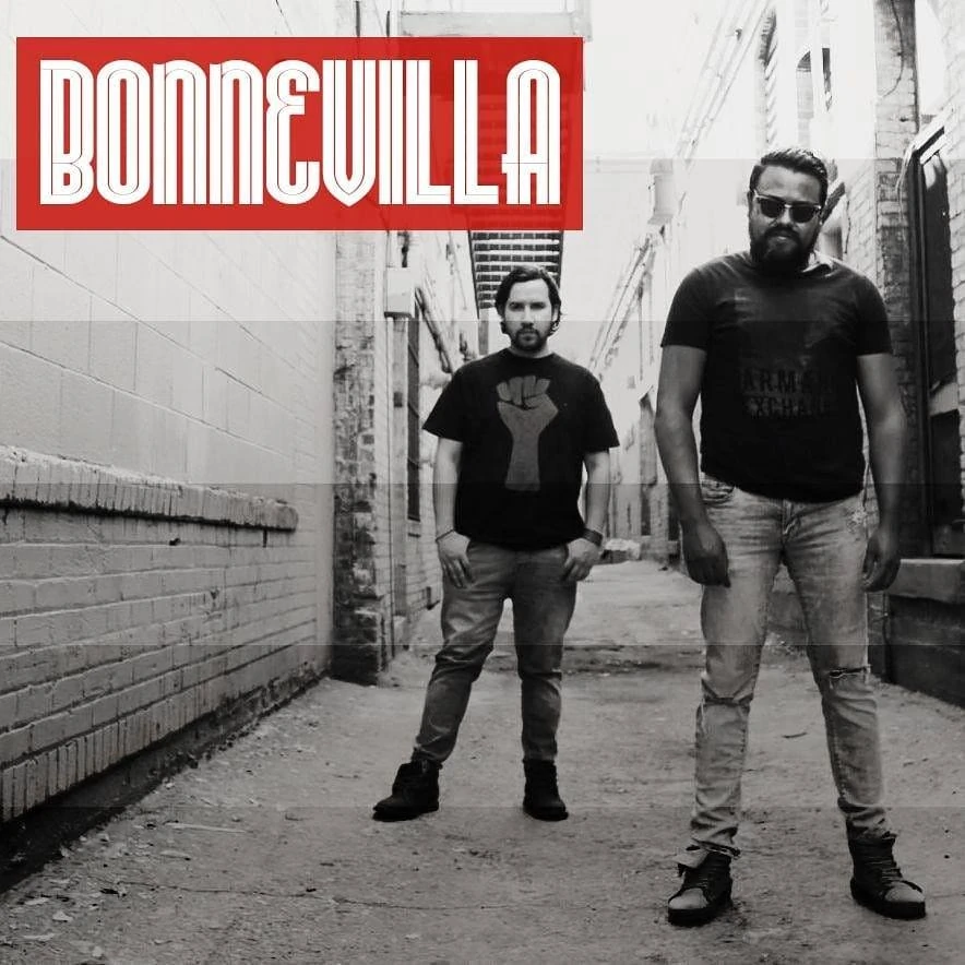 Bonnevilla | Wiki Rap | Fandom