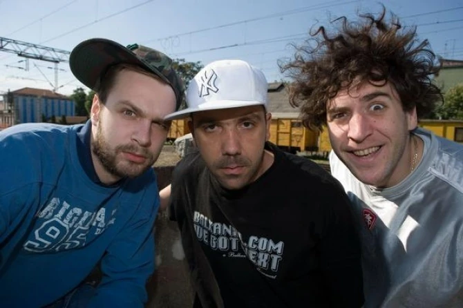 Bad Copy | Rap Wiki | Fandom