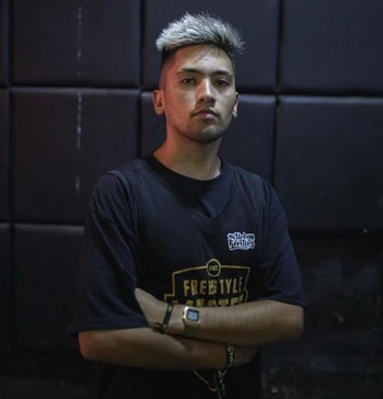 Cayu | Wiki Rap | Fandom